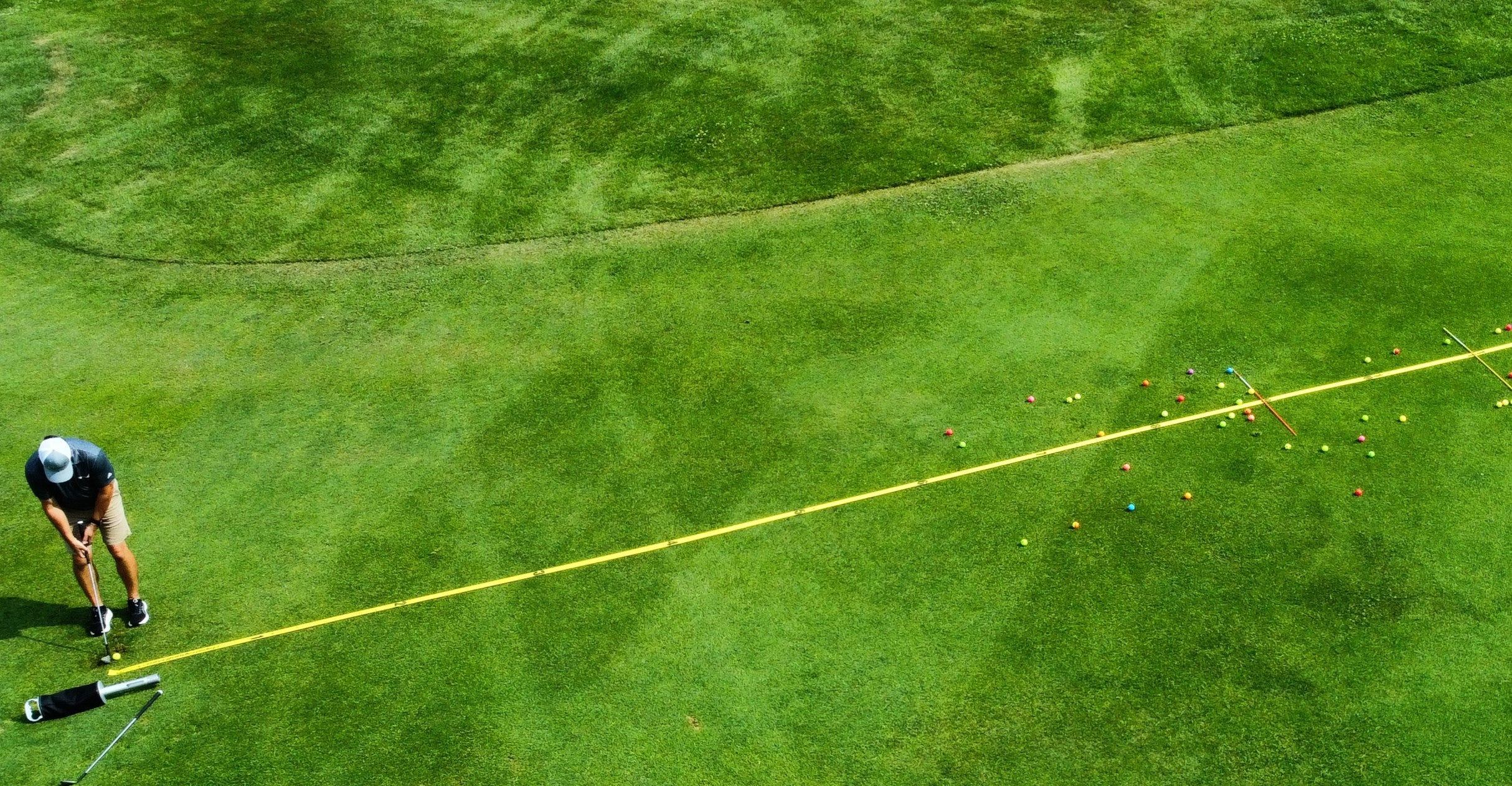 Products – Chip Strap Golf